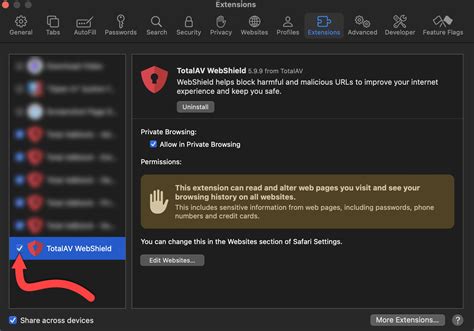 How To Download And Install Total WebShield