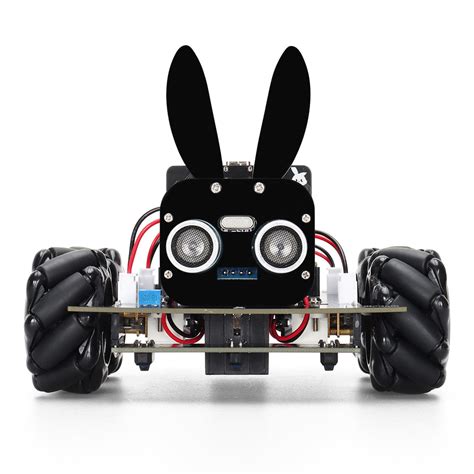 Smart Robot Tscinbuny