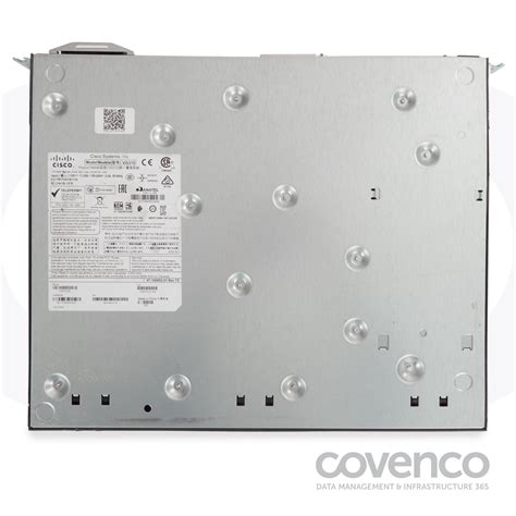 Cisco Vg310 24 Fxs Port Voip Gateway With Pvdm3 64