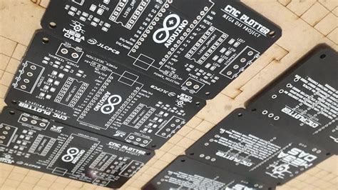 Arduino Cnc Plotter Drawing Machine 10 Steps With Pictures Instructables