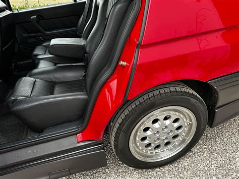 Alfa Romeo 164 Q4 1995 Sprzedana Giełda Klasyków