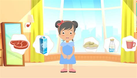 Maamuu · Хүүхдийн дархлааг дэмжихийн тулд…