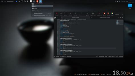 Kate Default Folder Help Kde Discuss