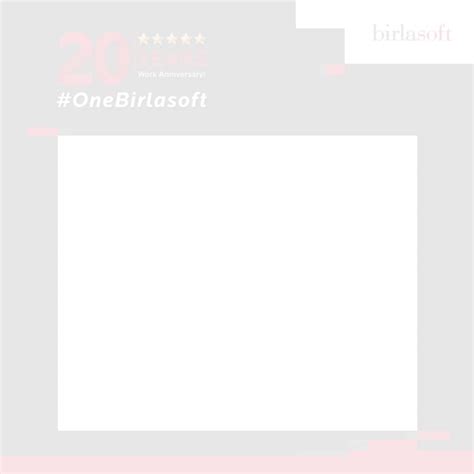 Birlasoft On Linkedin Celebrating 20 Years At Birlasoft 52 Comments