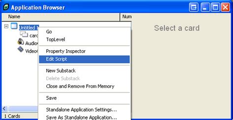 Language Livecode Phidgets Legacy Support