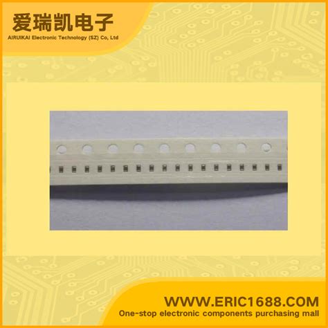 Smd Ceramic Capacitor Code