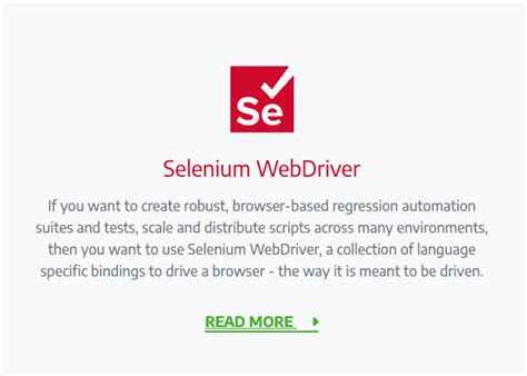 Automating Your Browser With Selenium — Hive