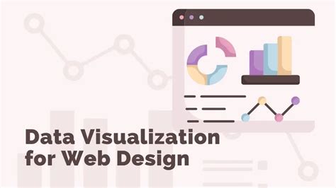 Data Visualization For Web Design