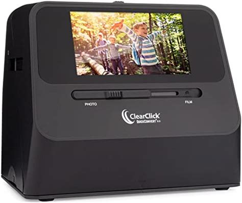Top 10 Best Photo And Slide Scanner Reviews Buying Guide Katynel