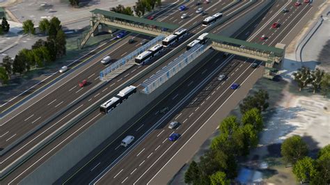 I 405brickyard To Sr 527 Improvement Project Wsdot