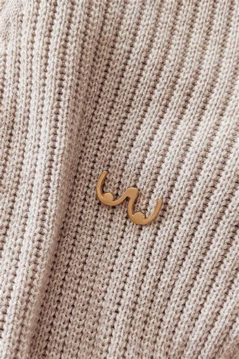 Boobs Enamel Lapel Pin At Mimi And August