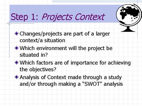 Lfa Logical Framework Approach Goal Oriented Project Planning