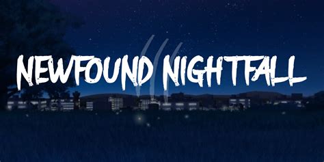 Newfound Nightf Details