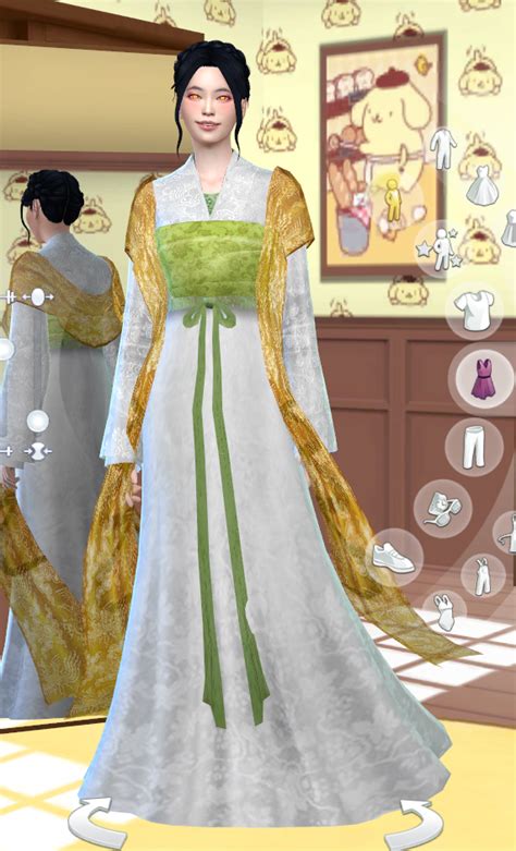 Cannot Undress One Sims The Sims 4 Technical Support Loverslab