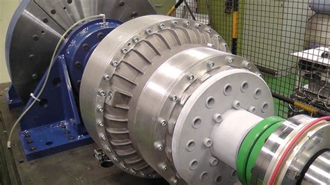 Supply More Designs Of Hydrodynamic Coupling Wholesale Factory Kudosworld Transmission