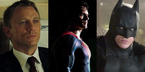 Henry Cavill Vs Christian Bale