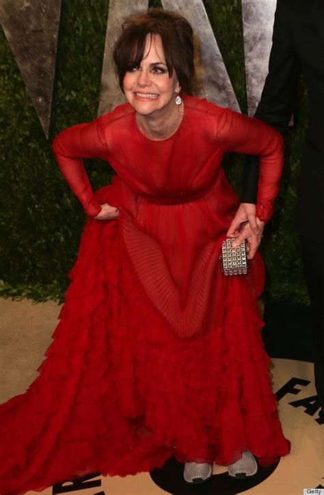 Sally Field Oscar 2022