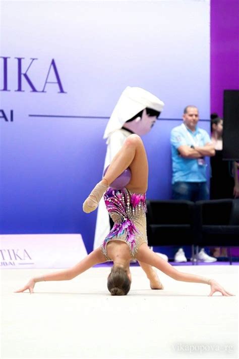 Pin By Averins Fan 💯 On Дина и Арина Аверины Rhythmic Gymnastics Gymnastics Sport