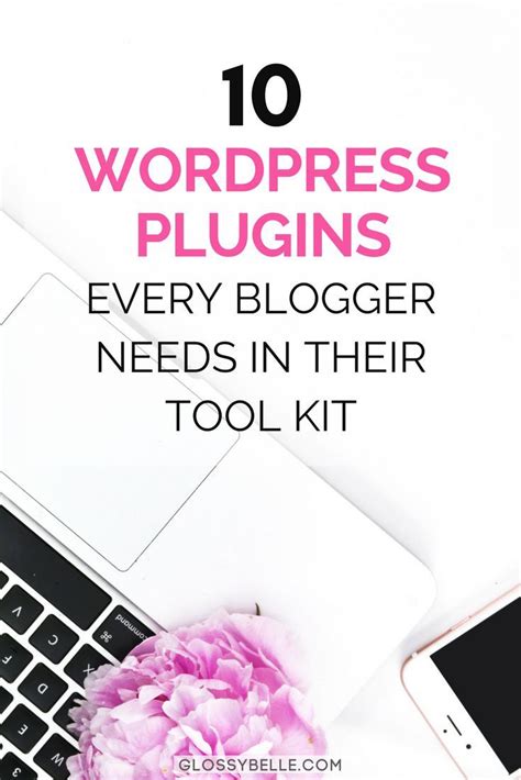 10 Best Free Plugins For Wordpress For Beginners Blog Tools