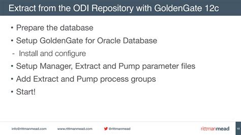 Oracle Goldengate And Apache Kafka A Deep Dive Into Real Time Data Streaming Pdf
