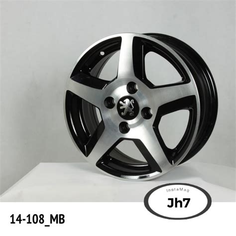 رینگ فابریک سایز۱۴ ۱۰۸×۴ رختراش مشکی مدل شمشیری۲۰۷ اروند رینگ و