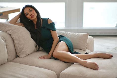 Nicole Scherzingers Feet