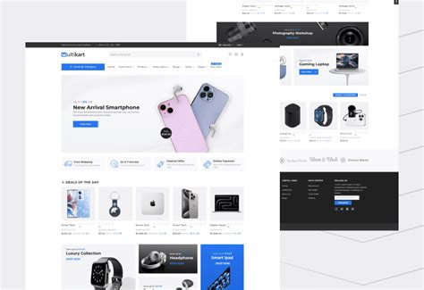 multikart angular document