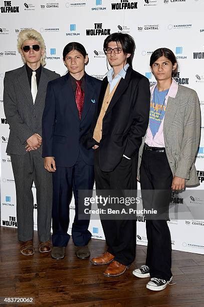 Mukunda Angulo Photos And Premium High Res Pictures Getty Images