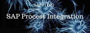 SAP PI Tables Process Integration Tables SAP XI Tables SAP4TECH