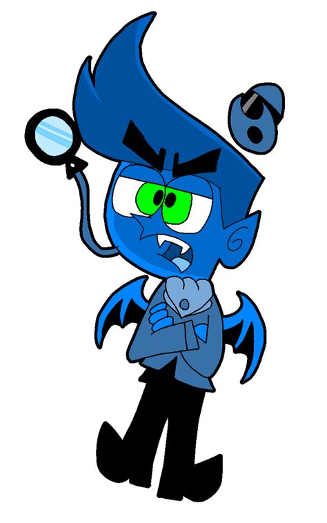 Anti Cosmo Floating Png By Wannymanny On Deviantart