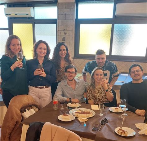 Irma Gurgenidze Pmp® On Linkedin Celebrating One Year With Advantio