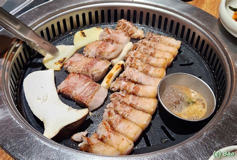 울산달동맛집 맛찬들왕소금구이 울산달동점 삼겹살 목살 맛집 B 네이버 블로그