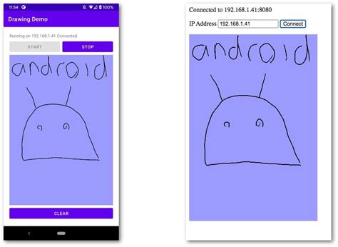 Fun With Websockets In Android Randroiddev