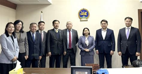 Хөгжлийн банкны Гүйцэтгэх захирлаар З Нарантуяаг томиллоо