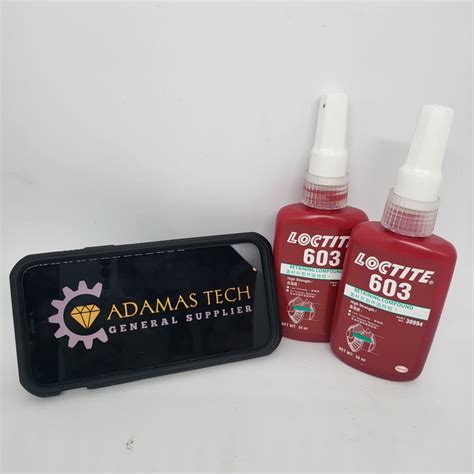 Loctite 603 Retaining Compound Shopee Philippines