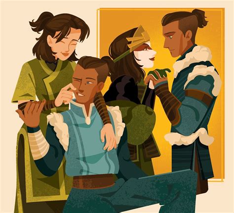 Сокка Sokka суюки Легенда об Аанге Последний маг воздуха The Last Airbender The