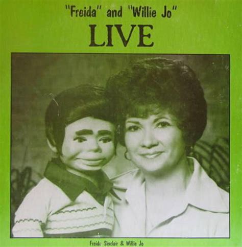 Freida Sinclair And Willie Joe Albums Songs Discography Biography