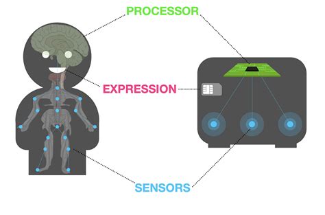 Living Machines Design Paradigms For Self Aware Machines By Bert