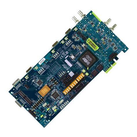 Microcontroller Development Board 12v Audio Amplifier Circuit Board