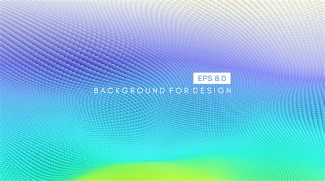 모바일 응용 프로그램 및 스마트폰 화면에 대한 배경 컬러 그라데이션이 있는 트렌디한 모던 디자인 플래카드 전단지 배너 책 표지 또는 프레젠테이션을 위한 3d 벡터