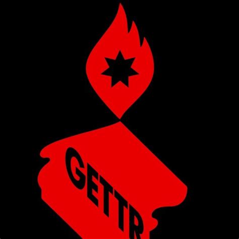 木白东京樱花团 on GETTR