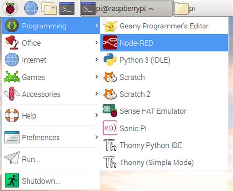 IoTで使うPython入門Step MQTT Brokerをたてる 電子工作の環境向上