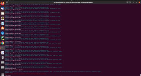 Help In I · Issue 22 · Votchallenge Toolkit · Github