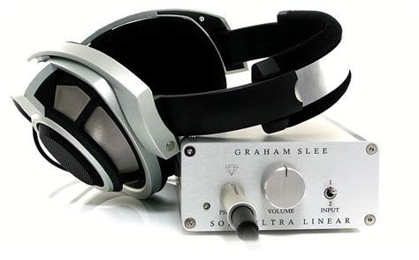 Headphone Amplifiers Headphone Amps Hifi System Components