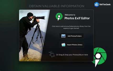 How To Obtain Valuable Information From Images Using Exif Editors Artofit