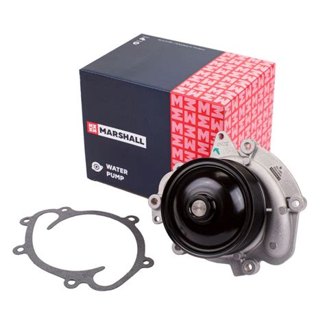 Водяной насос помпа Mb M Class S Class E Class кросс номер Ina