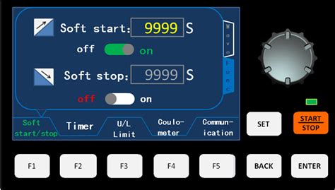 Pulse Plating Rectifiers Eco Plating Solutions