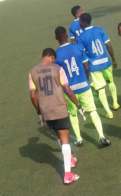 Agbana Samuel Samuelagbana Twitter