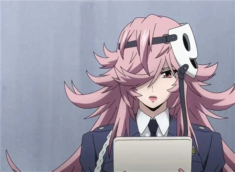 Download Anime Characterwith V R Headset Wallpaper Wallpapers Com