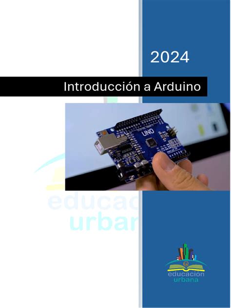 Apuntes Arduino Pdf Programación Programa De Computadora
